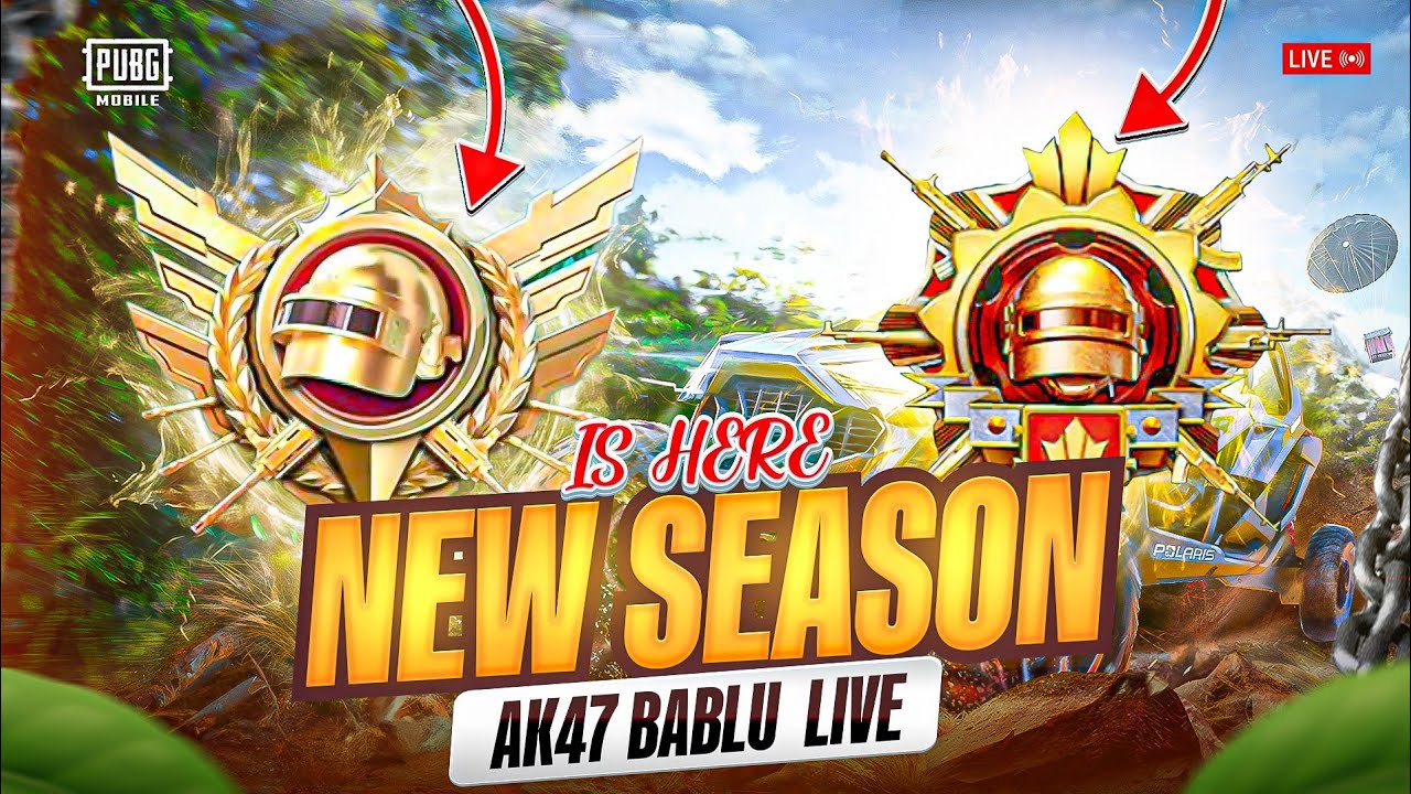 KYLE GA PUBG NOBDE - PUBG MOBILE - YouTube