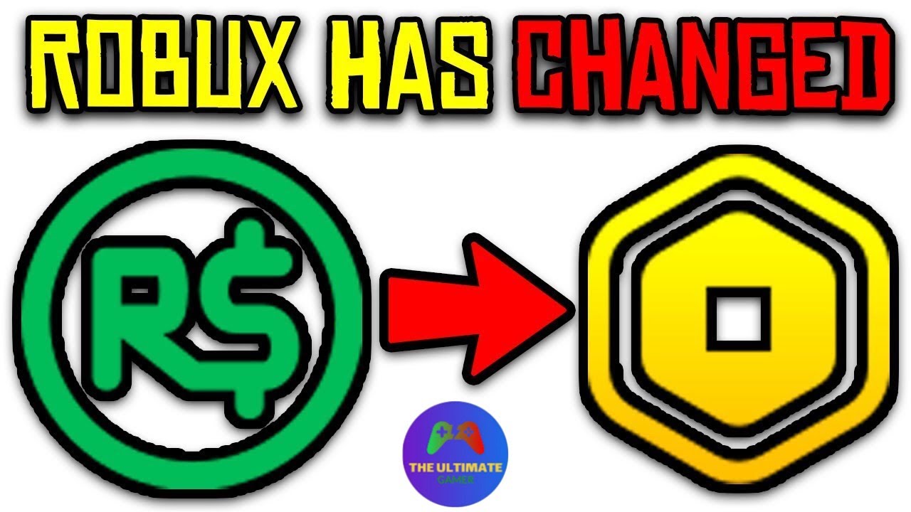 ROBLOX | NEW Rocoins?? RIP Robux - YouTube