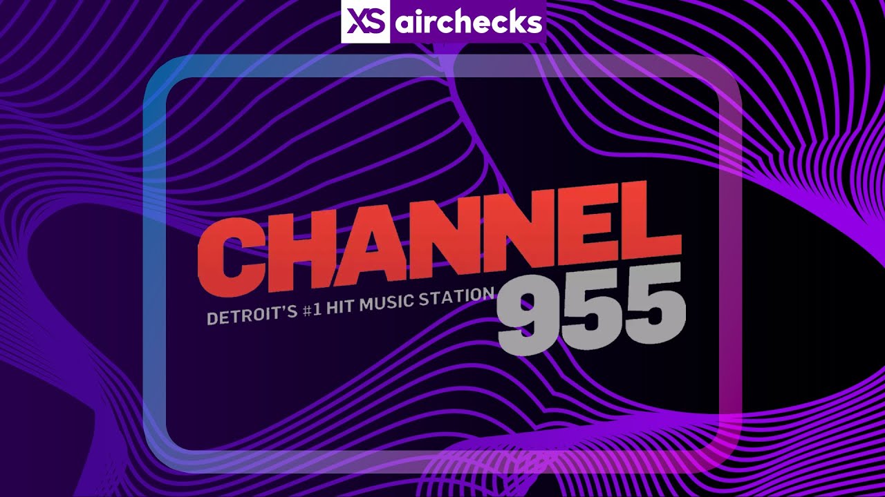 "Channel 9-5-5" | WKQI Detroit, Michigan | August 24, 2025 - YouTube