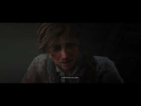 RDR2 Sadie Kills The Last O'Driscoll