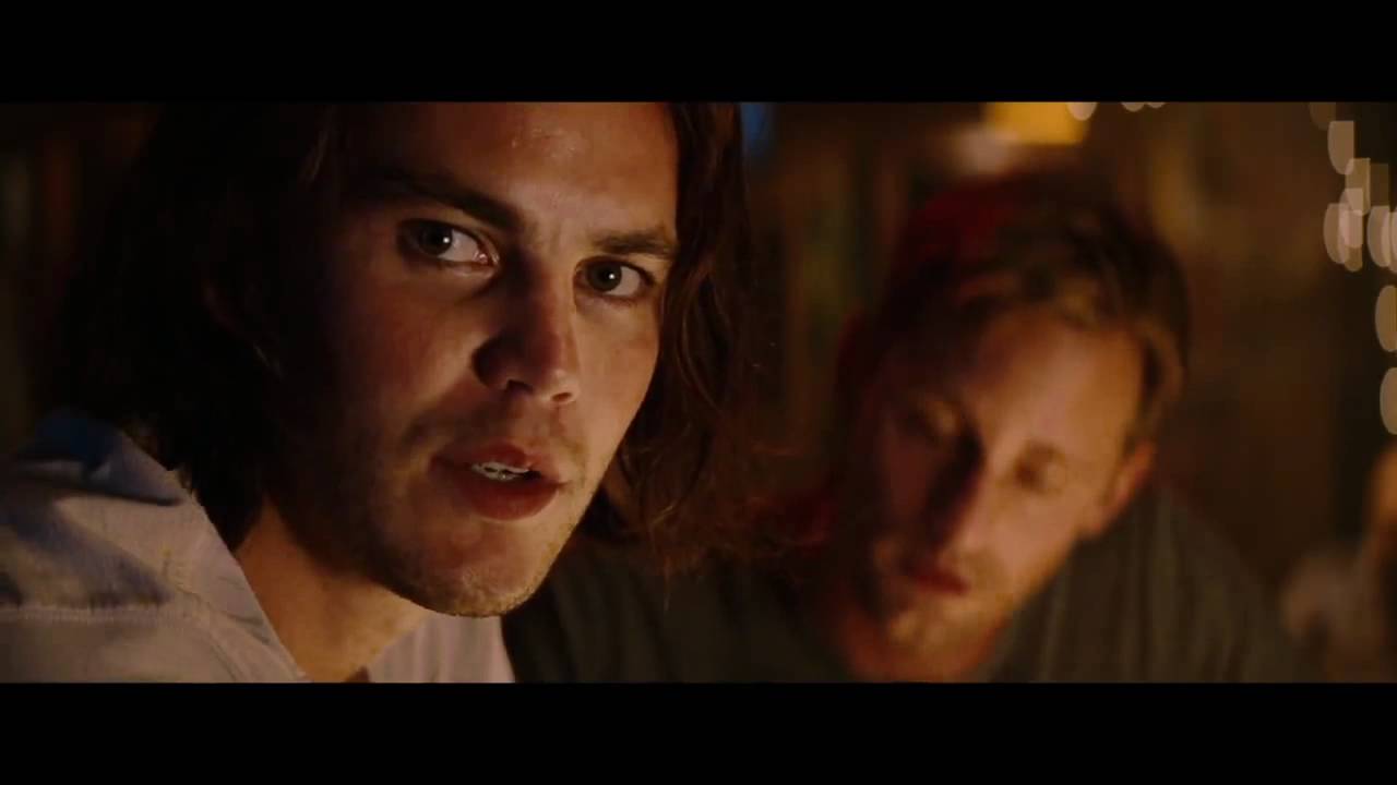 Battleship Movie Clip #4 - Official Movies Trailers 2012 (HD) - YouTube