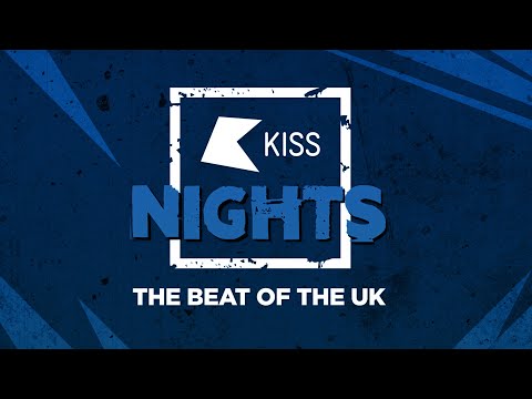 KISS Mix - KISS Dance Future Anthems - 22 November 2025 | KISS FM