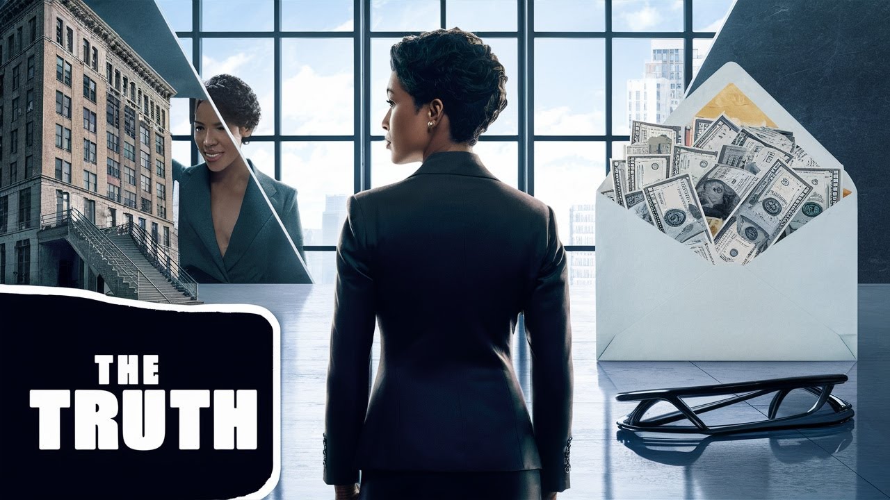 Why Women's Cheating Is Financial, Not Physical! - YouTube