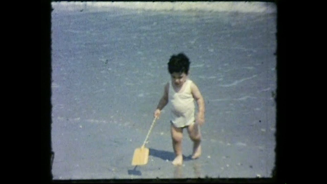 Jared Feinman - New Life (Official Video) - YouTube