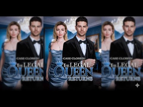 Case Closed: The Legal Queen Returns - YouTube