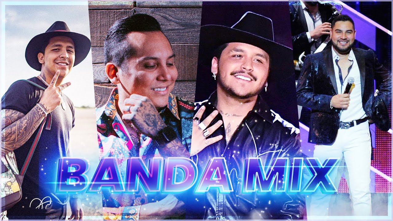 Banda MS 2021 - Banda MS Mix Exitos 2021 - Banda Ms Lo Mas Nuevo 2021 ...