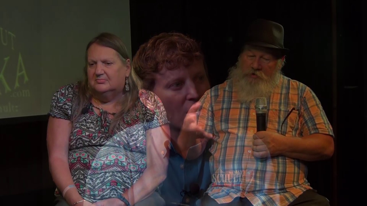 Talk About Topeka - Stephanie Mott & Dan Brennan- Capital City Equality ...