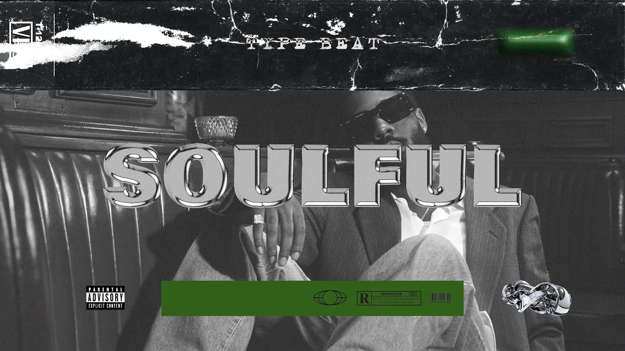 [TRAPSOUL] "SOULFUL" - R&B x TrapSoul Type Beat - YouTube
