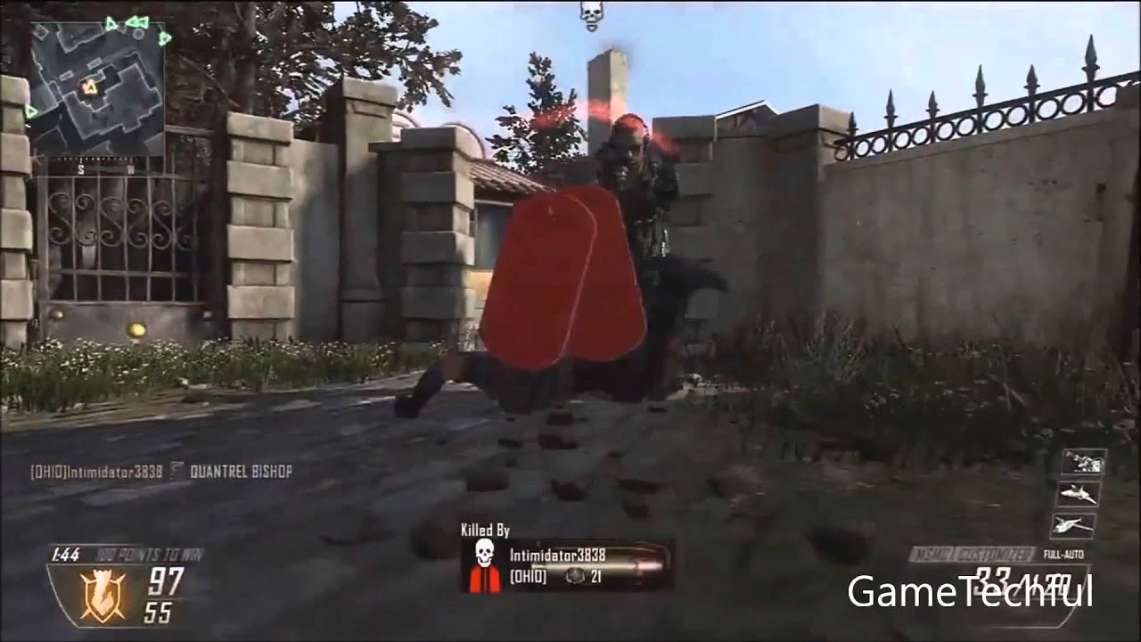 ELPRESADOR Rage/Broken Controller Ep.1 - YouTube