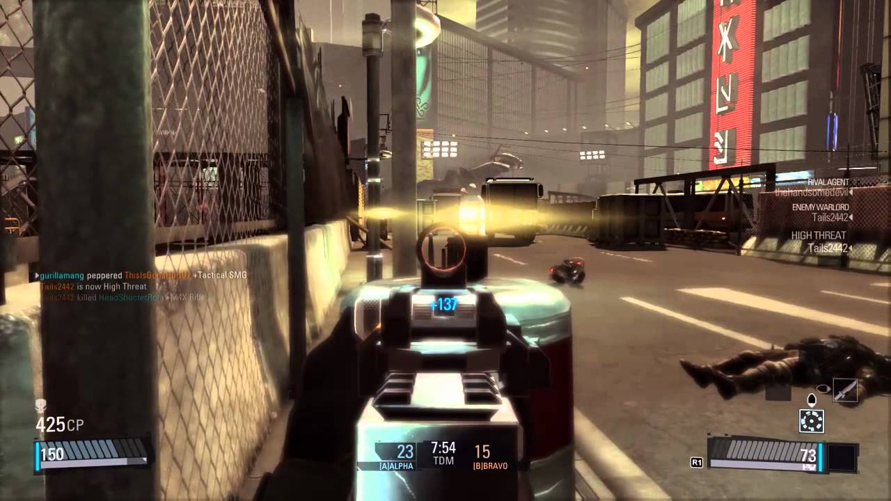 Watch This!!!!!! Black: Retribution gameplay!!!!! - YouTube