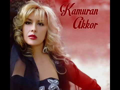 #KamuranAkkor - Aşkımın Günahı Sensin