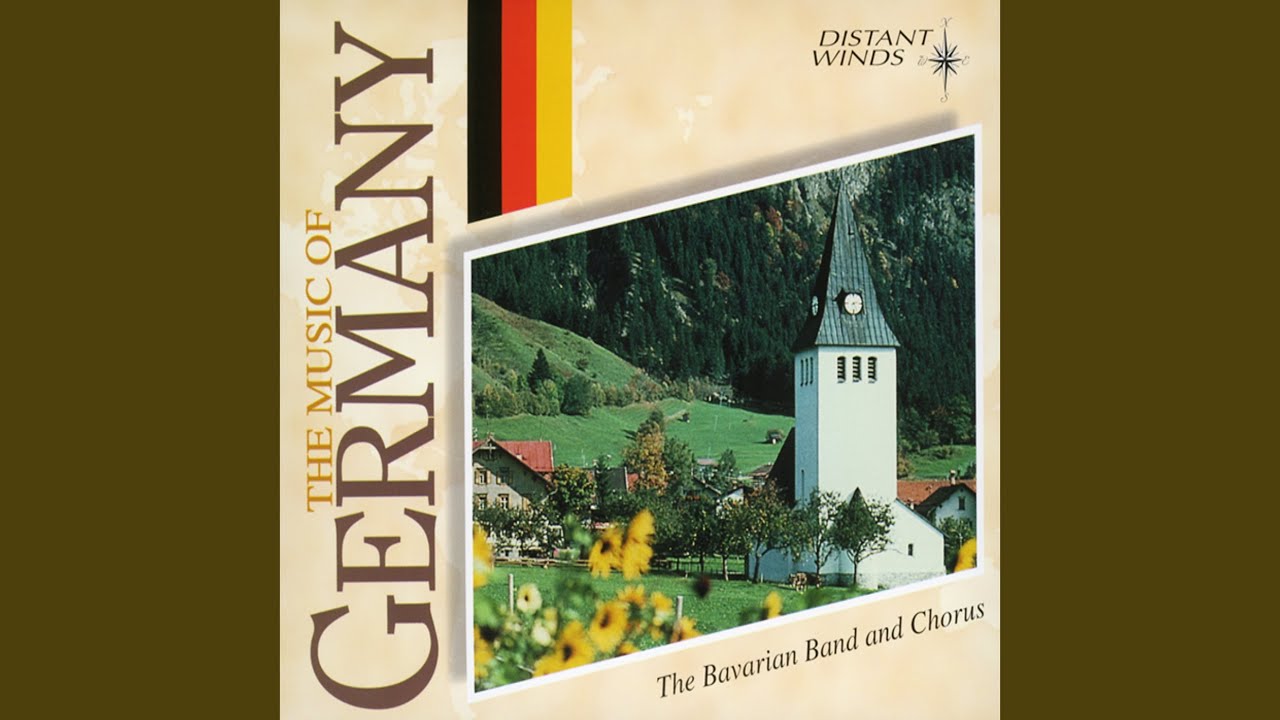 Scottish Polka / German Polka (Schottische Polka / Deutsche Polka ...