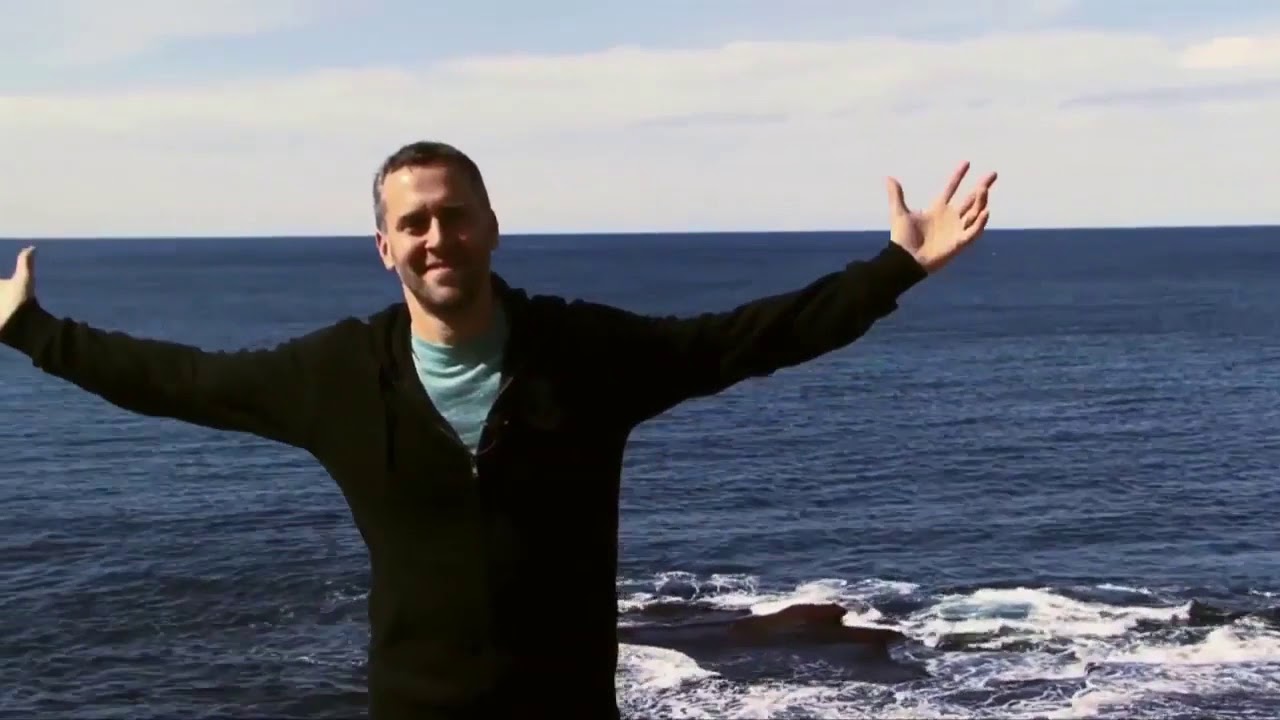 REAL LIFE CATHOLIC EWTN OCEAN OF MERCY - YouTube