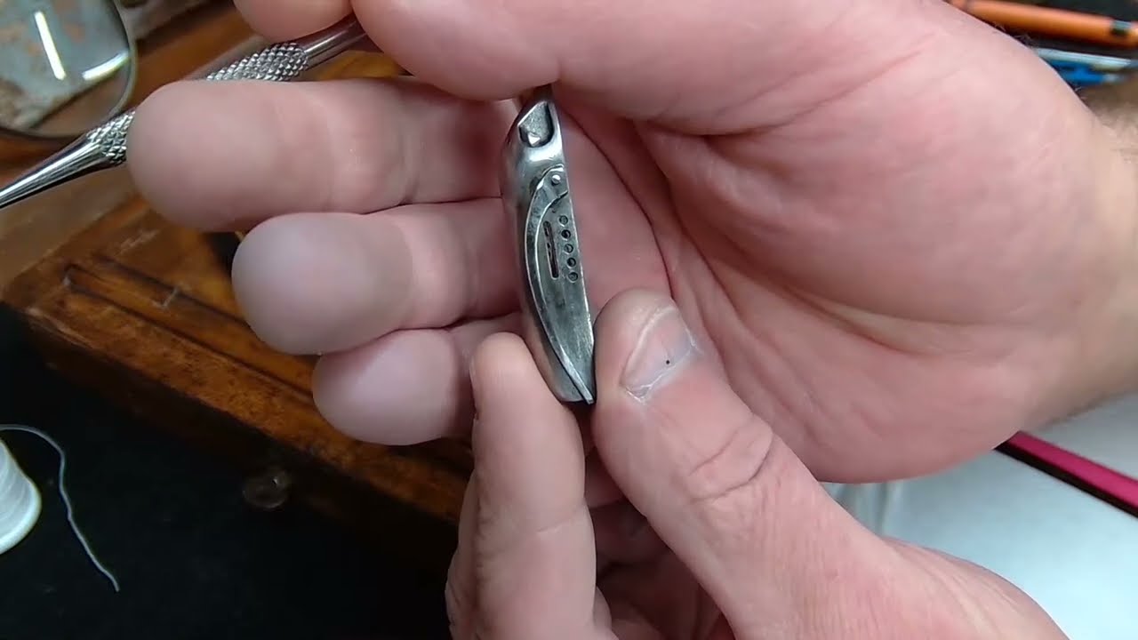 How To Set Up Your Singer 12K for Successful Sewing - This One Came ...