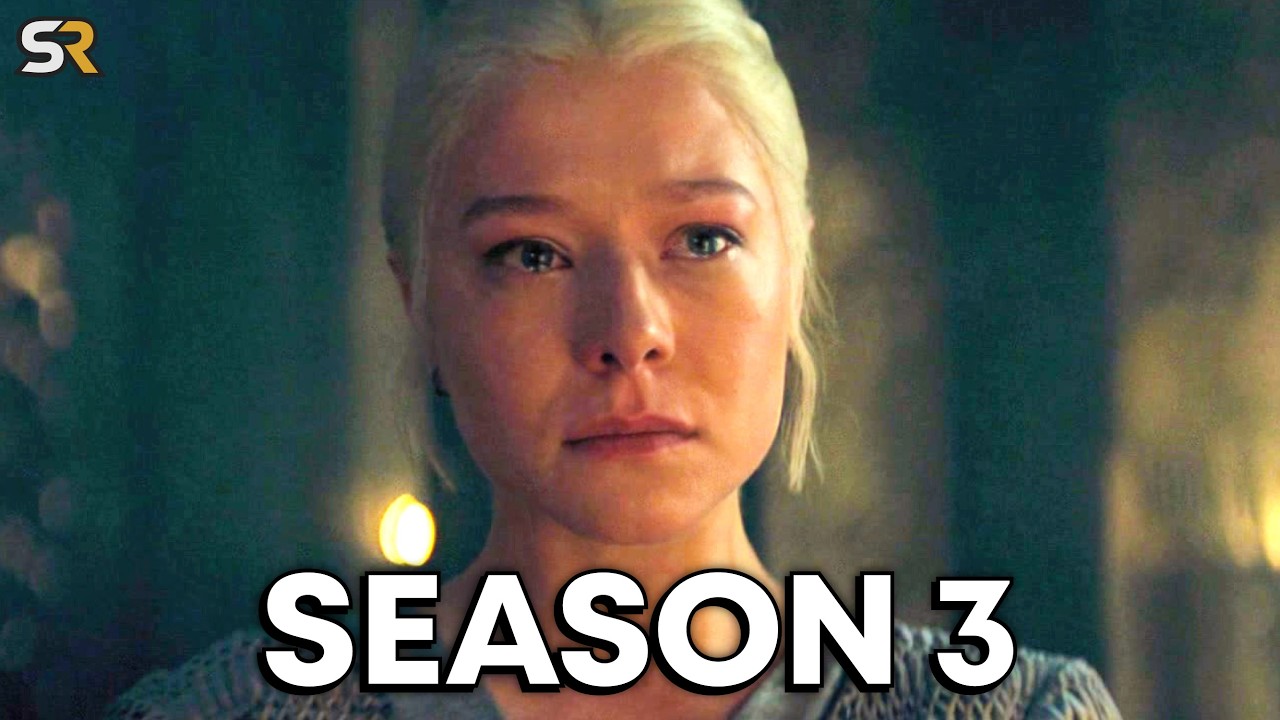 Dance of the Dragons S3: Battle of the Gullet & Tumbleton’s Shocking ...