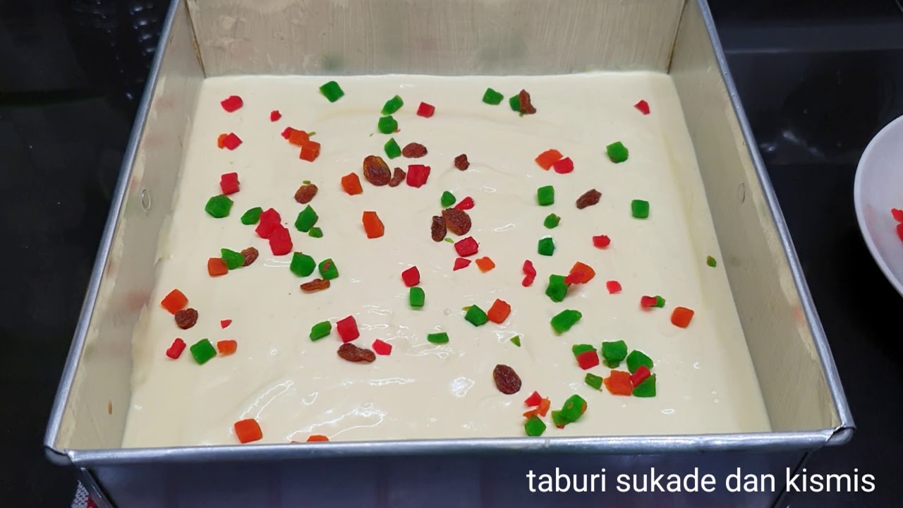 English cake lumer crunchy enak bgt 👍👍 - YouTube