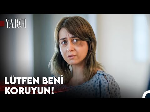 Seçil'in Sakladığı Sır Ne? - Yargı