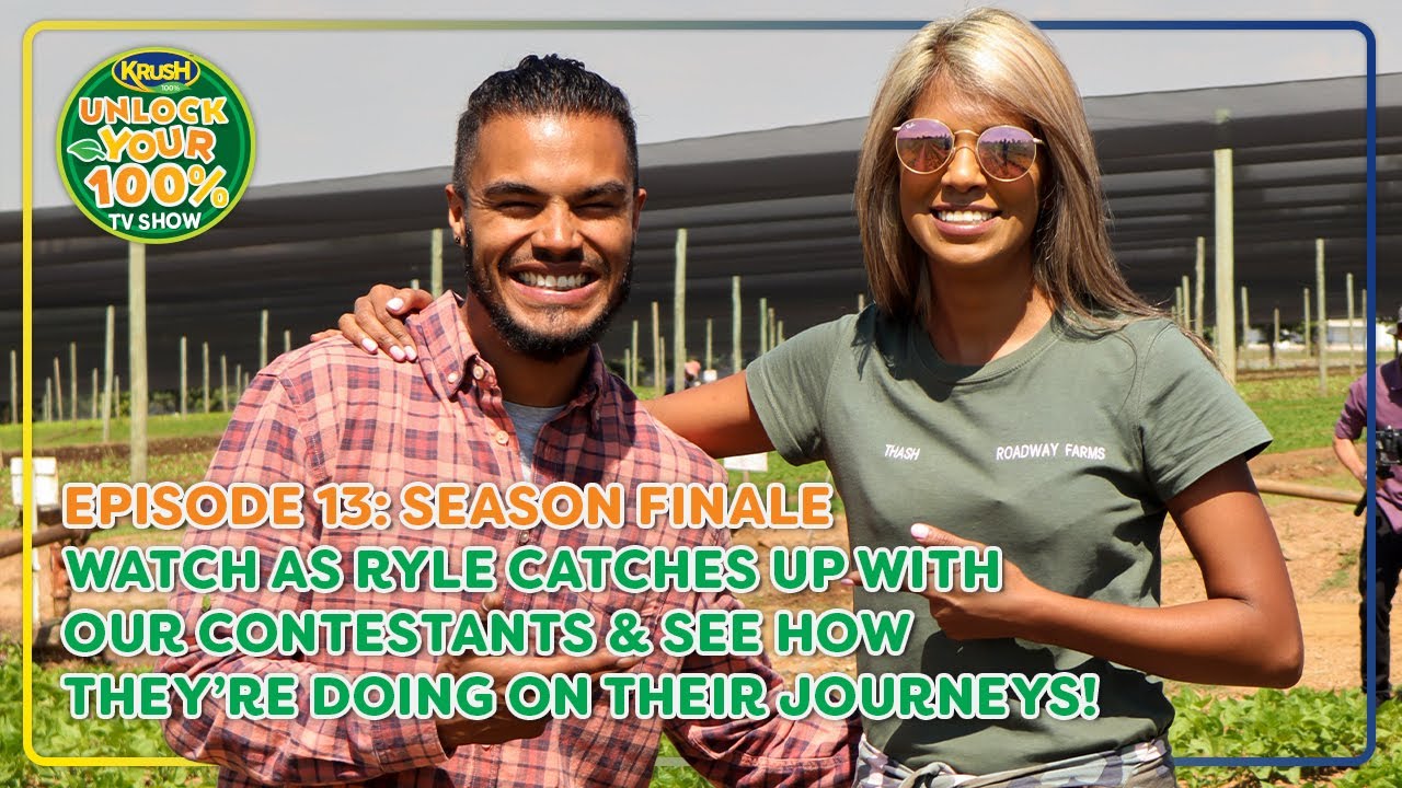 Season Finale: Ryle Catches up with the Contestants | Full Episode ...