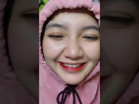 live tiktok terbaru cewek cantik buguru tika bikin semangat