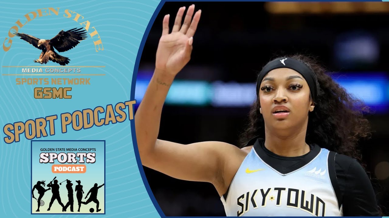 Angel Reese's Double-Double Streak: Is It Overrated? | GSMC Sports ...