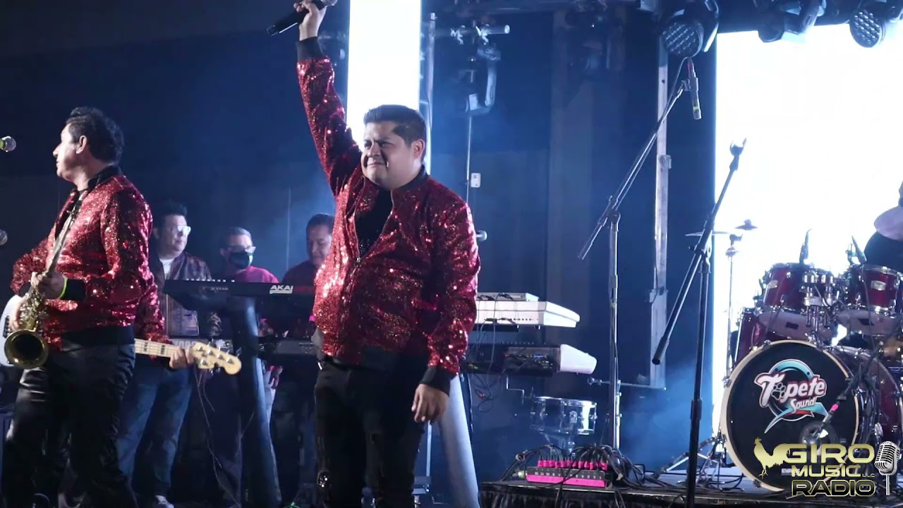 Los Yonic's Concierto En Vivo Los Yonic's Zamacona Jr En Las Vegas jr ...