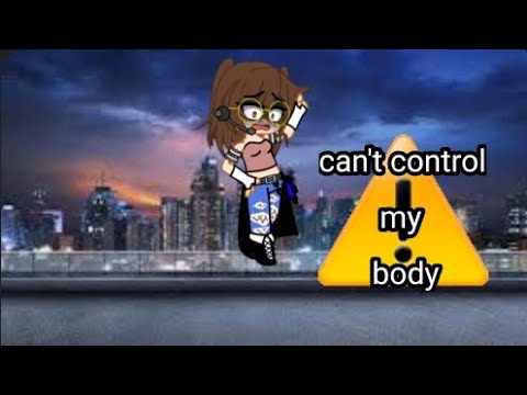 can,t control my body //remasterd// meme con la pareja// - YouTube