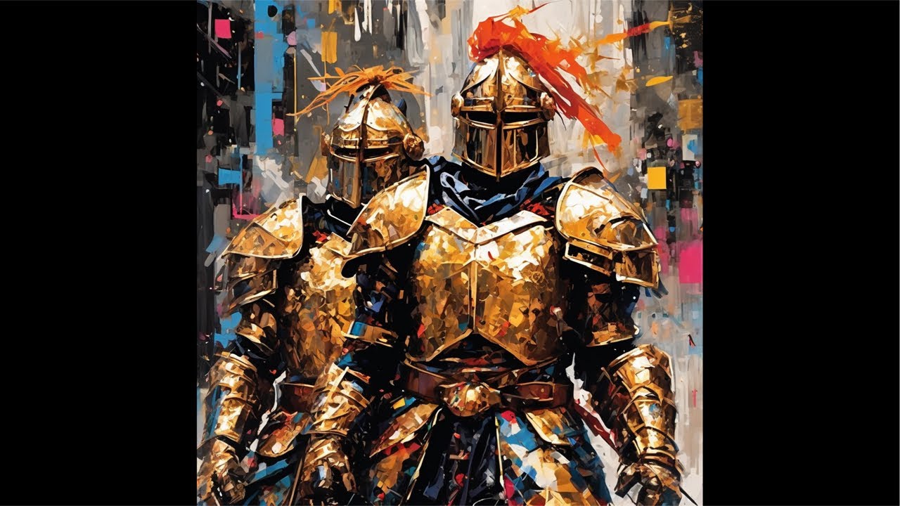 The Fall of Saul and the Rise of David - YouTube