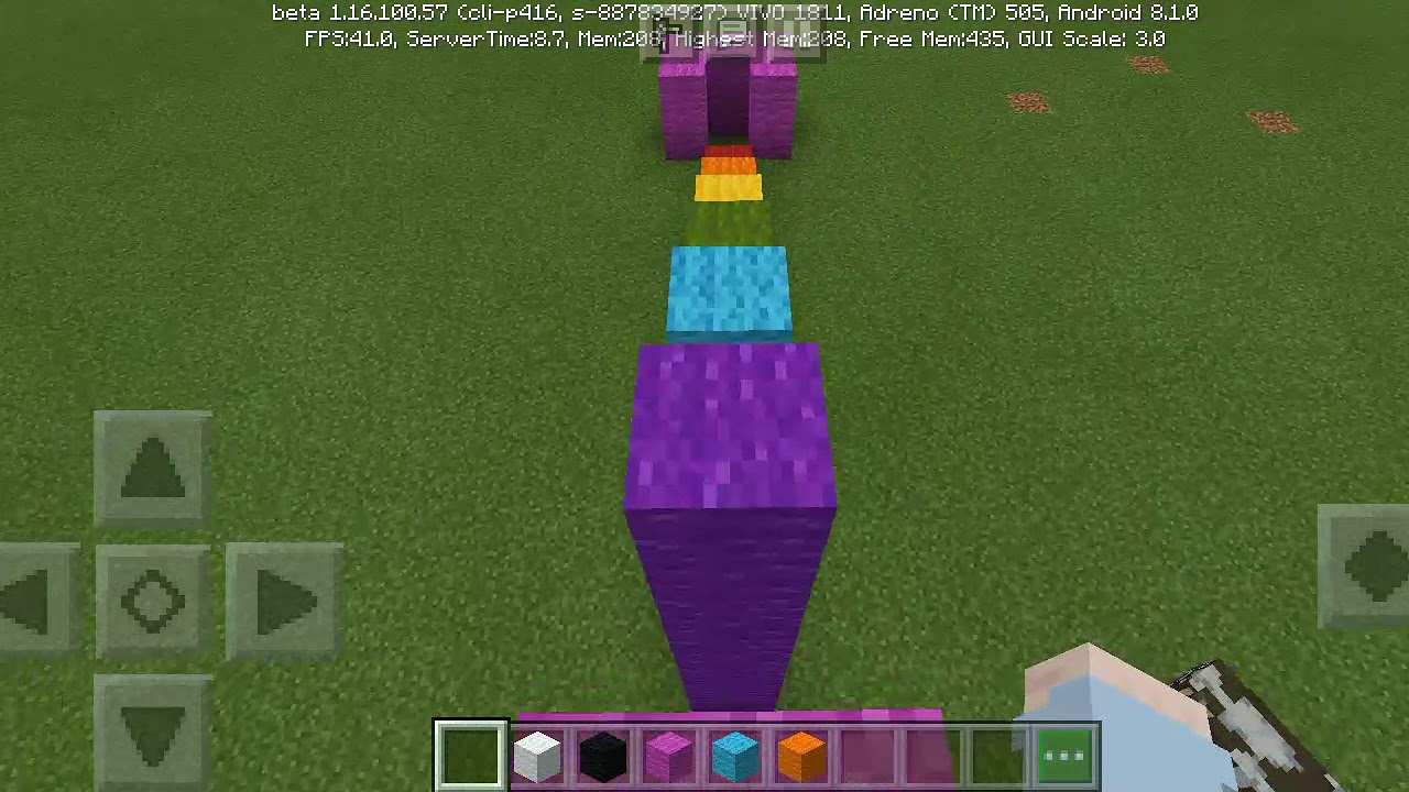 escape number blocks - YouTube