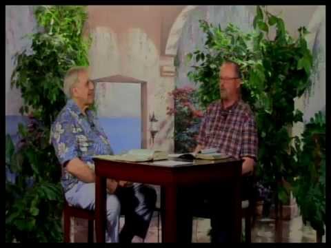 Focus on Faith - Neil Gamble - Traditions of Men - YouTube