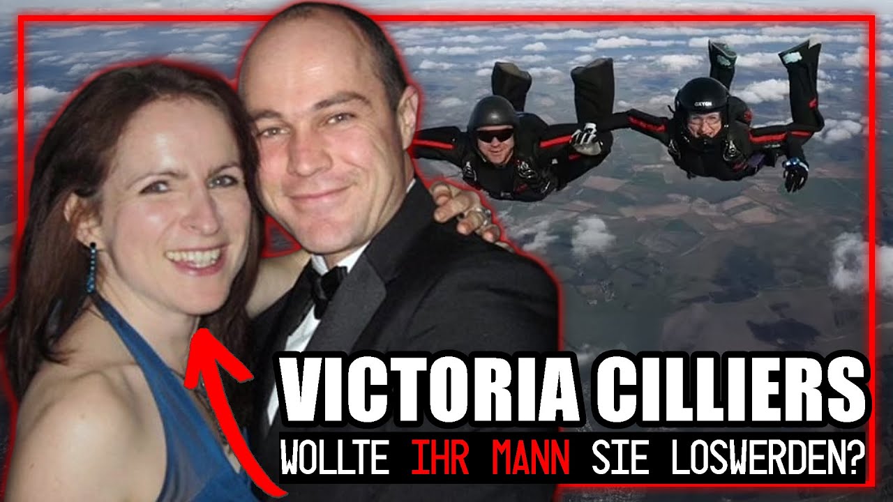 Fallschirm vor dem Absprung manipuliert! - Der unglaubliche Fall von ...