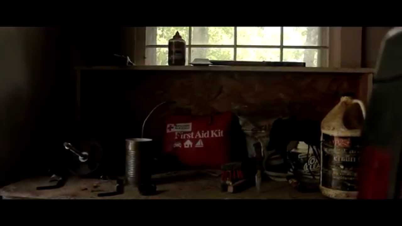 First Aid Short film - YouTube