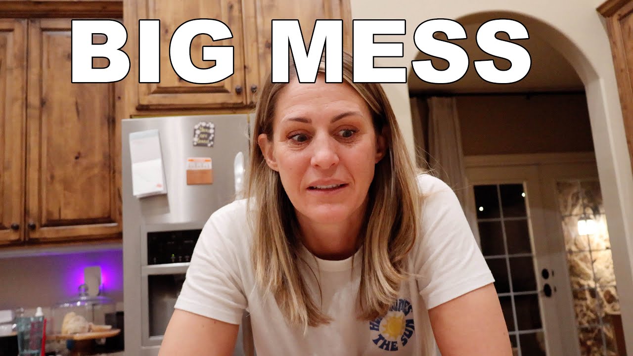 INSTAPOT EXPLOSION - YouTube