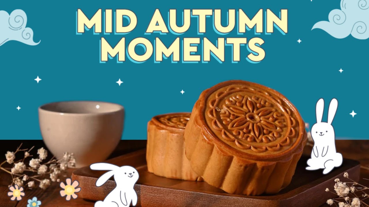 You can find All your mooncakes here AT CITY SQUARE 2022 JB Hello Kitty ...