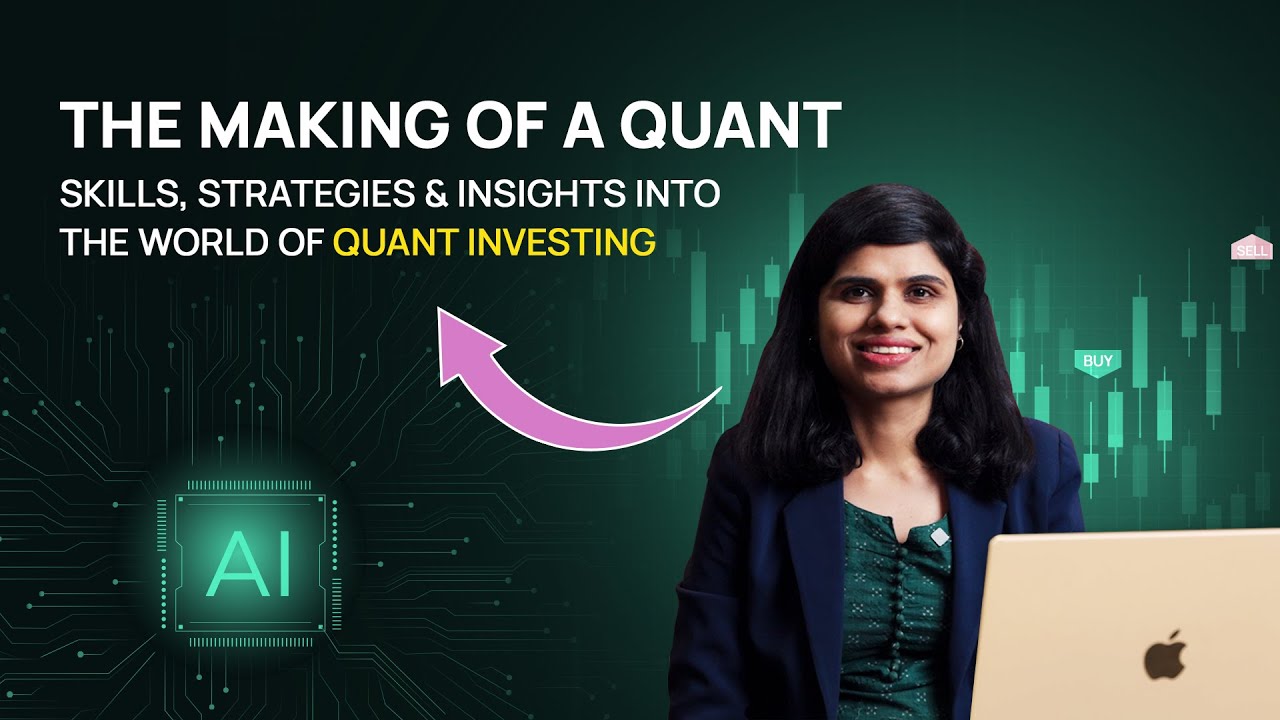 My Journey As A Quant - What, Why, How of Quant Investing | Wright ...