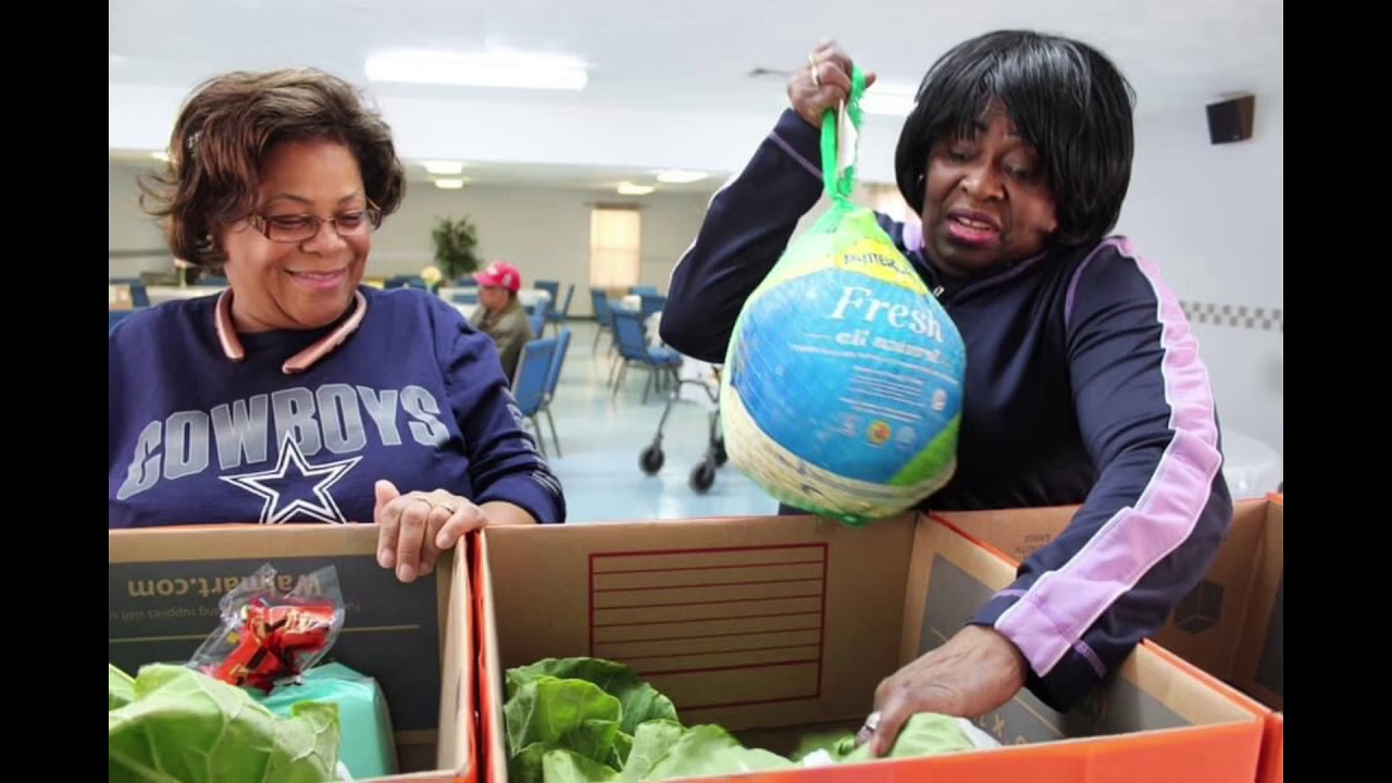 Grateful For Our New Union Family - YouTube