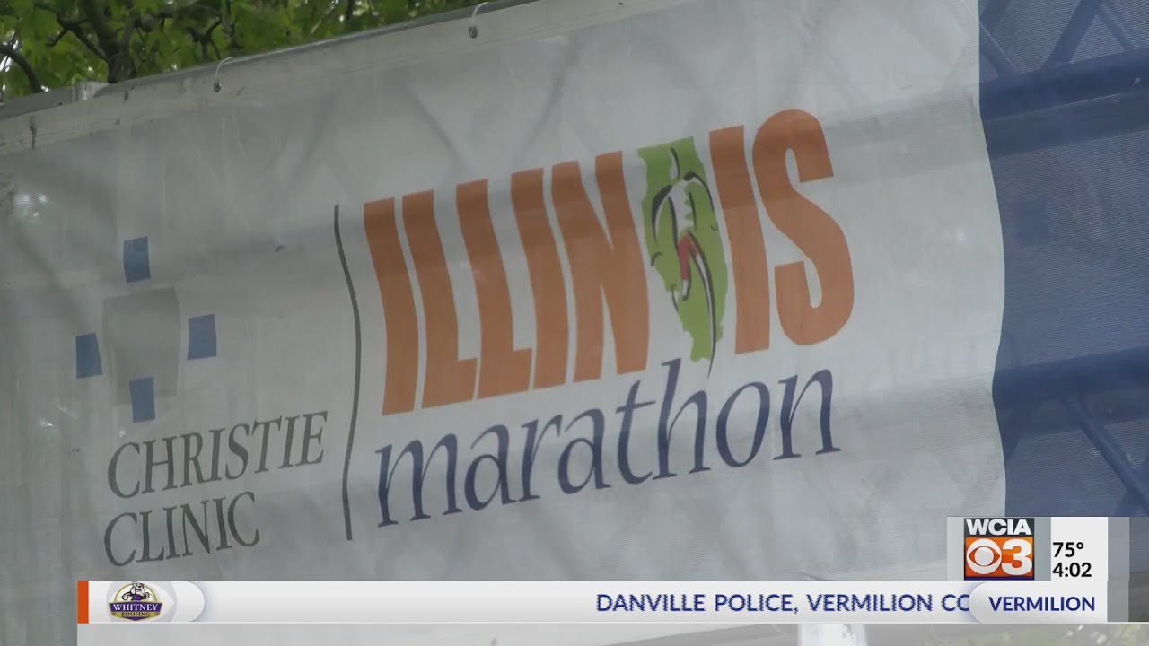 Illinois Race Weekend announces its 2025 theme - YouTube