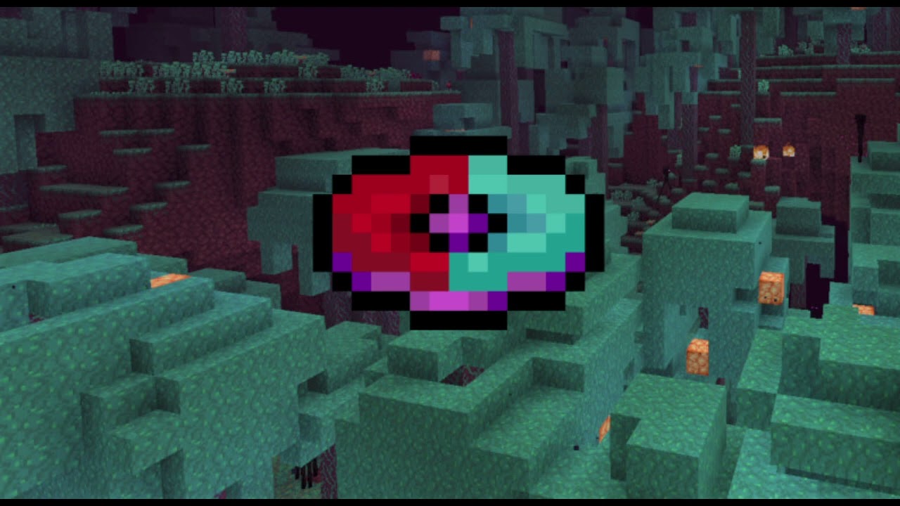 Conflux - fan made Minecraft music disc - YouTube