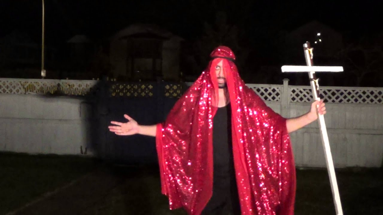 The Making of Red Dreams - YouTube