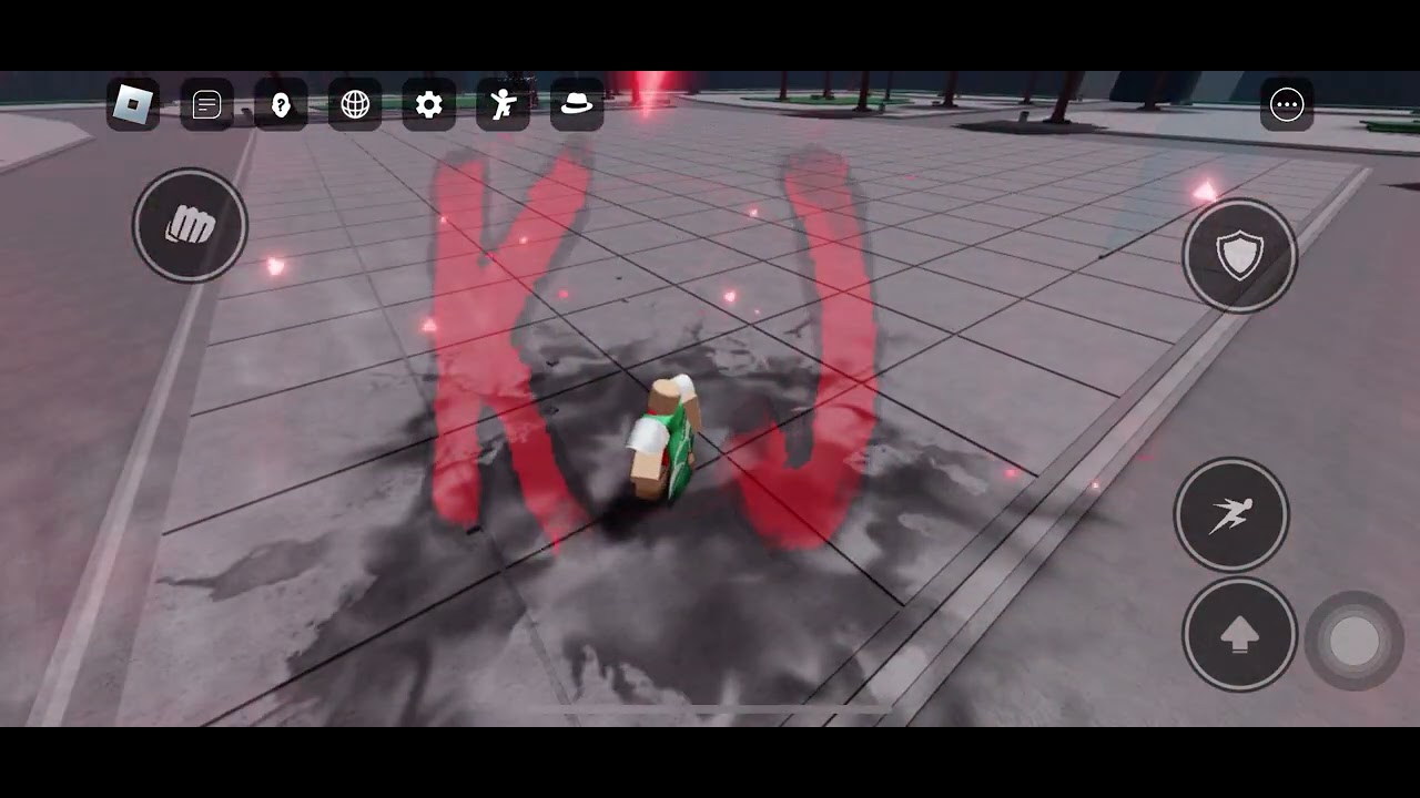 The most realistic kj game🔴 - YouTube