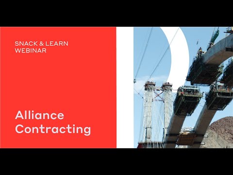 Alliance Contracting - YouTube