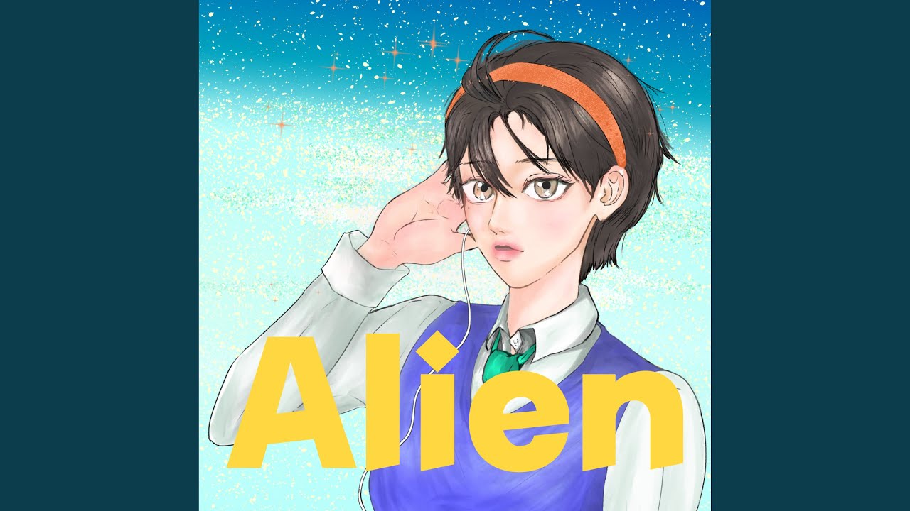 Alien - YouTube Music
