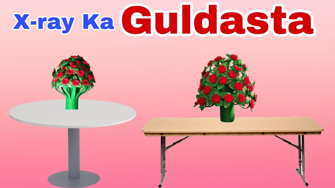 guldasta || गुलदस्ता बनाने का सबसे आसान तरीका || guldasta ka Designs ...