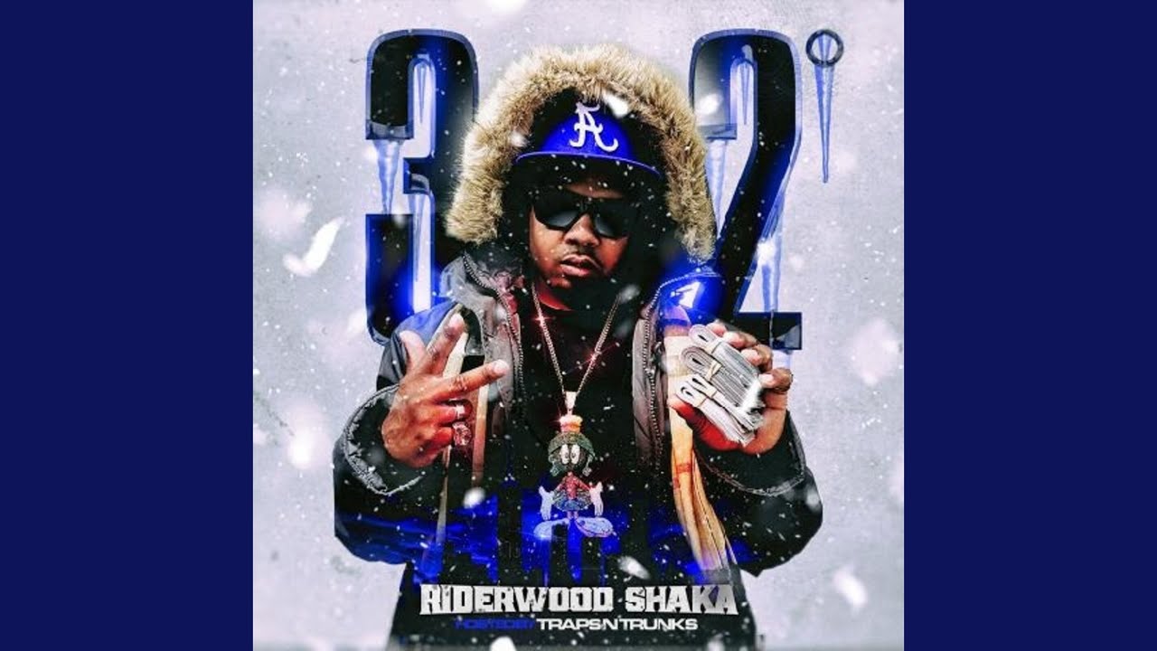 32 Below - YouTube