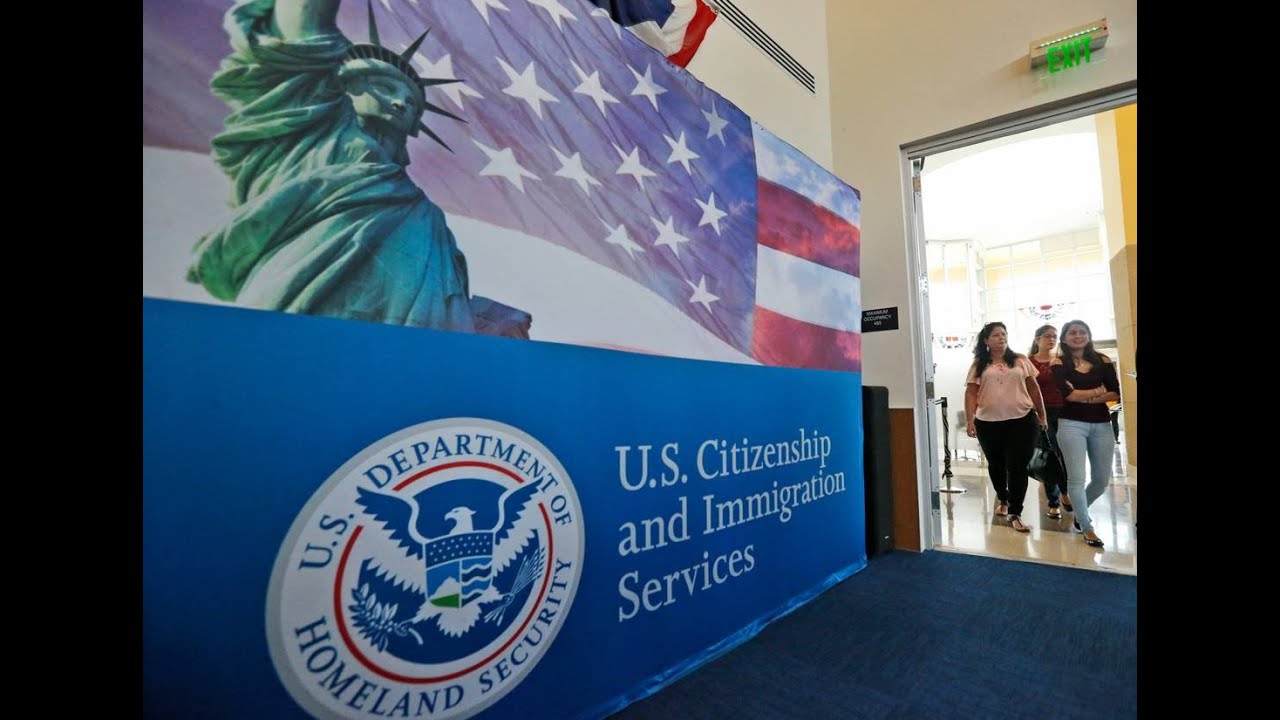 The Affirmative Asylum Process by Wilberforce Agyekum, Esq - YouTube