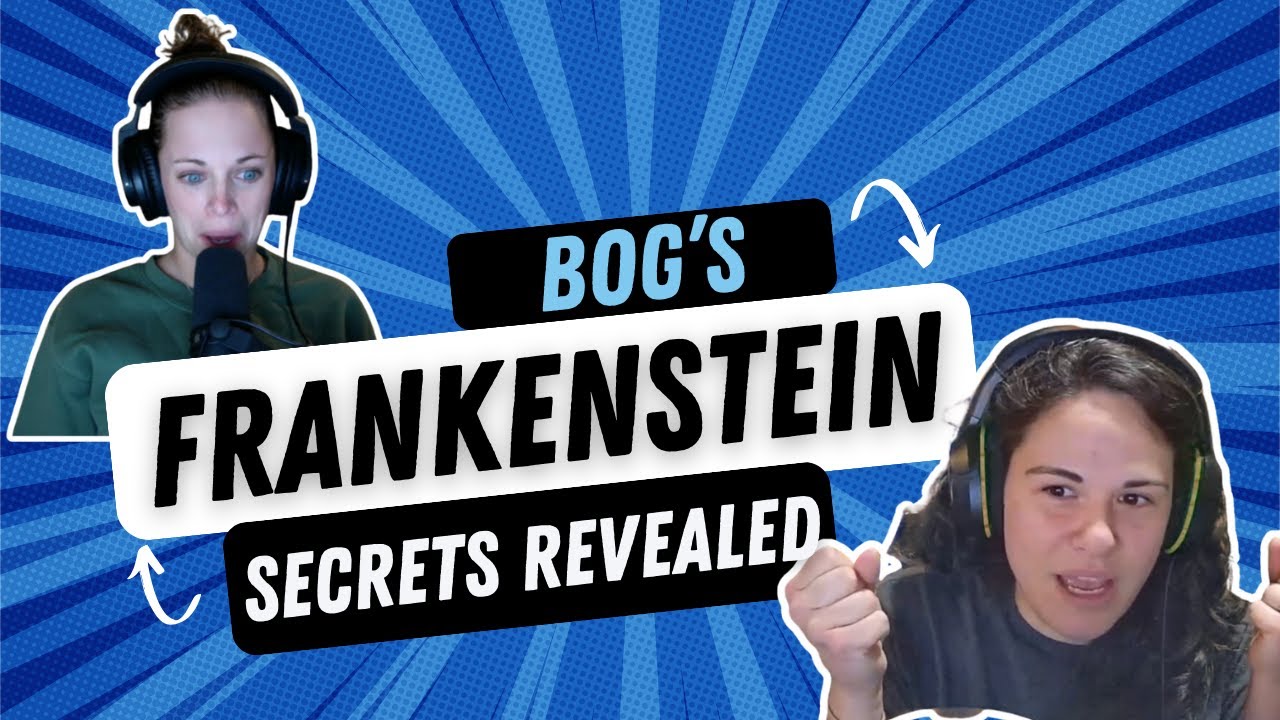 Bog Bodies & Frankenstein Mummies: The Bizarre Secrets of Scotland’s ...