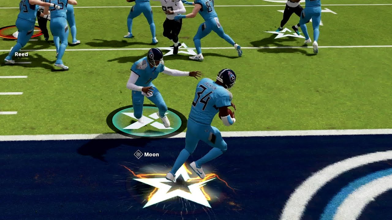 Madden 24 Ultimate Team - 96 Yard Touchdown! EP 2 - YouTube