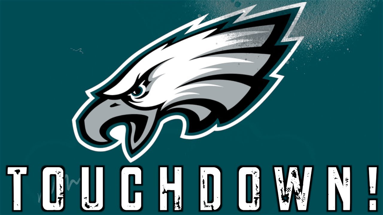 Philadelphia Eagles 2021 Touchdown Song - YouTube