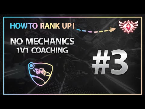 How to rank up in 1v1 without mechanics!🧠Rank up and improve your game🧠 ...