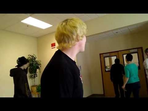 Yo Youth Center - Brad Pendergrass - YouTube