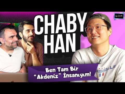 Elin Oğlu, Güney Kore Dizileri, Toplu Taşımada Yer Verme | İşin İçinden w/ Chaby Han
